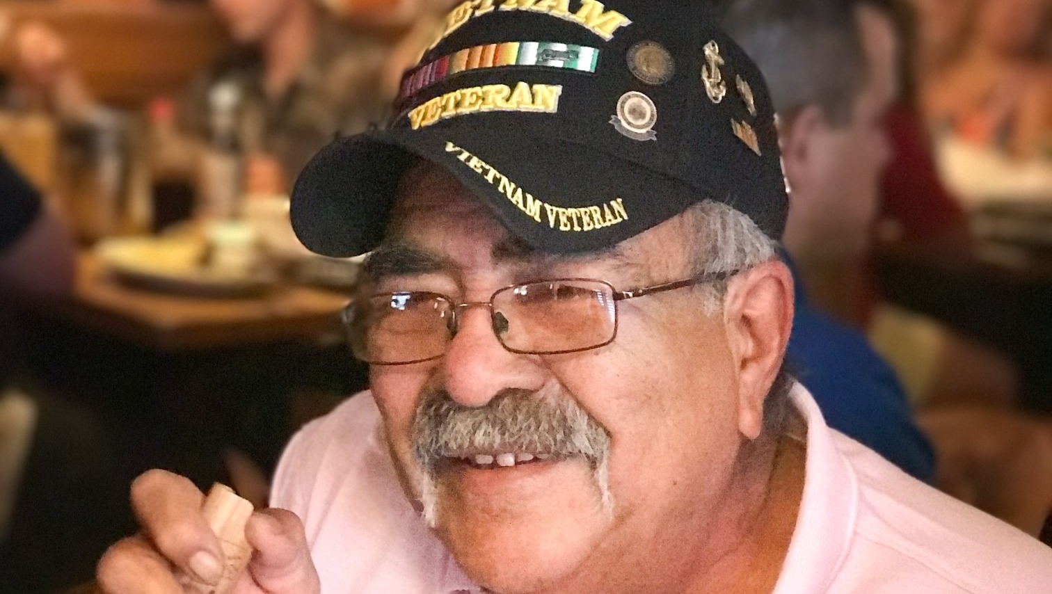 Fundraiser by Viola Aguilar : Honoring Ramon "Ray" Aguilar: Medical ...