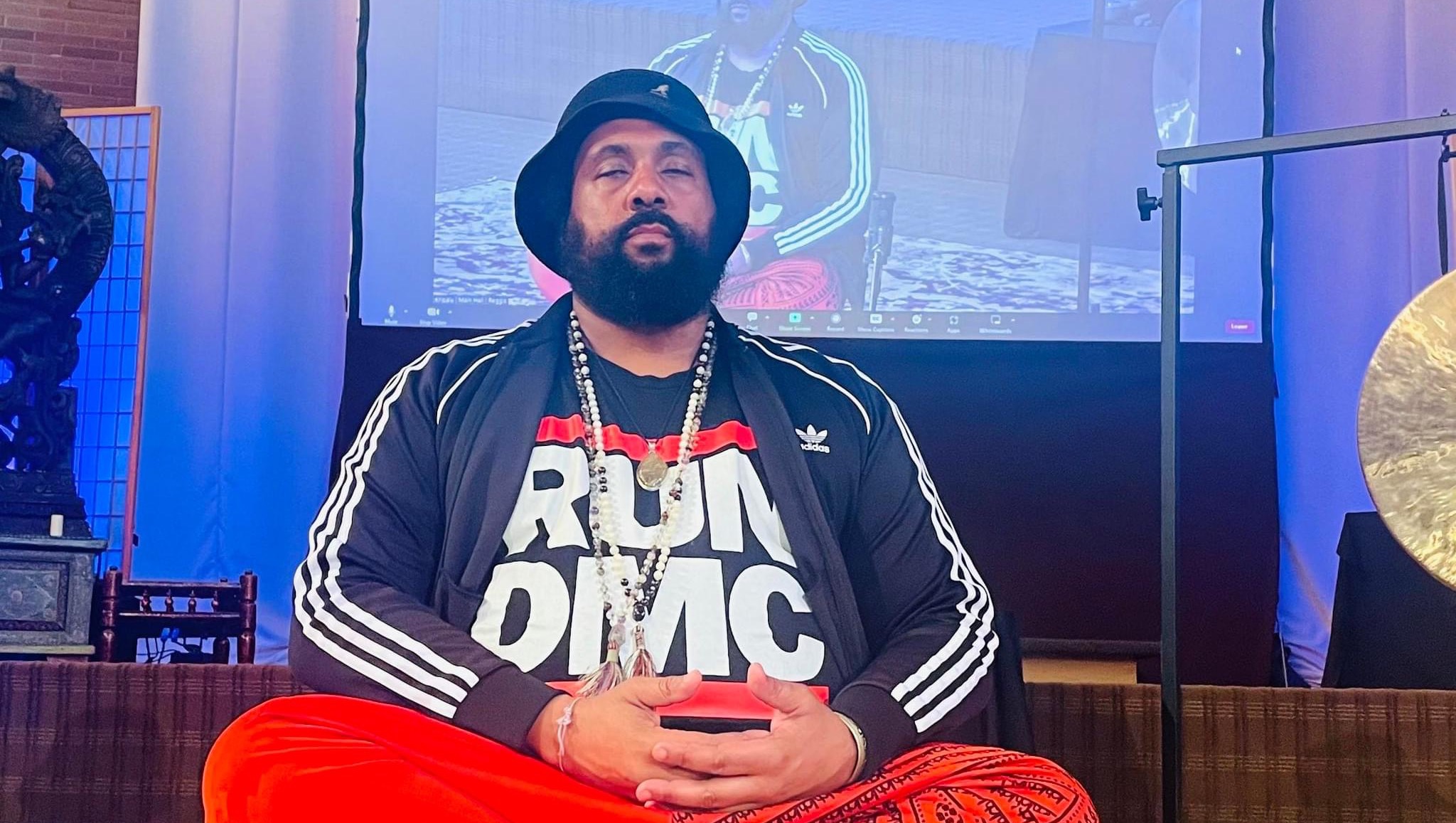 Fundraiser by Garry Reeder : Supporting Reggie Hubbard's Recovery