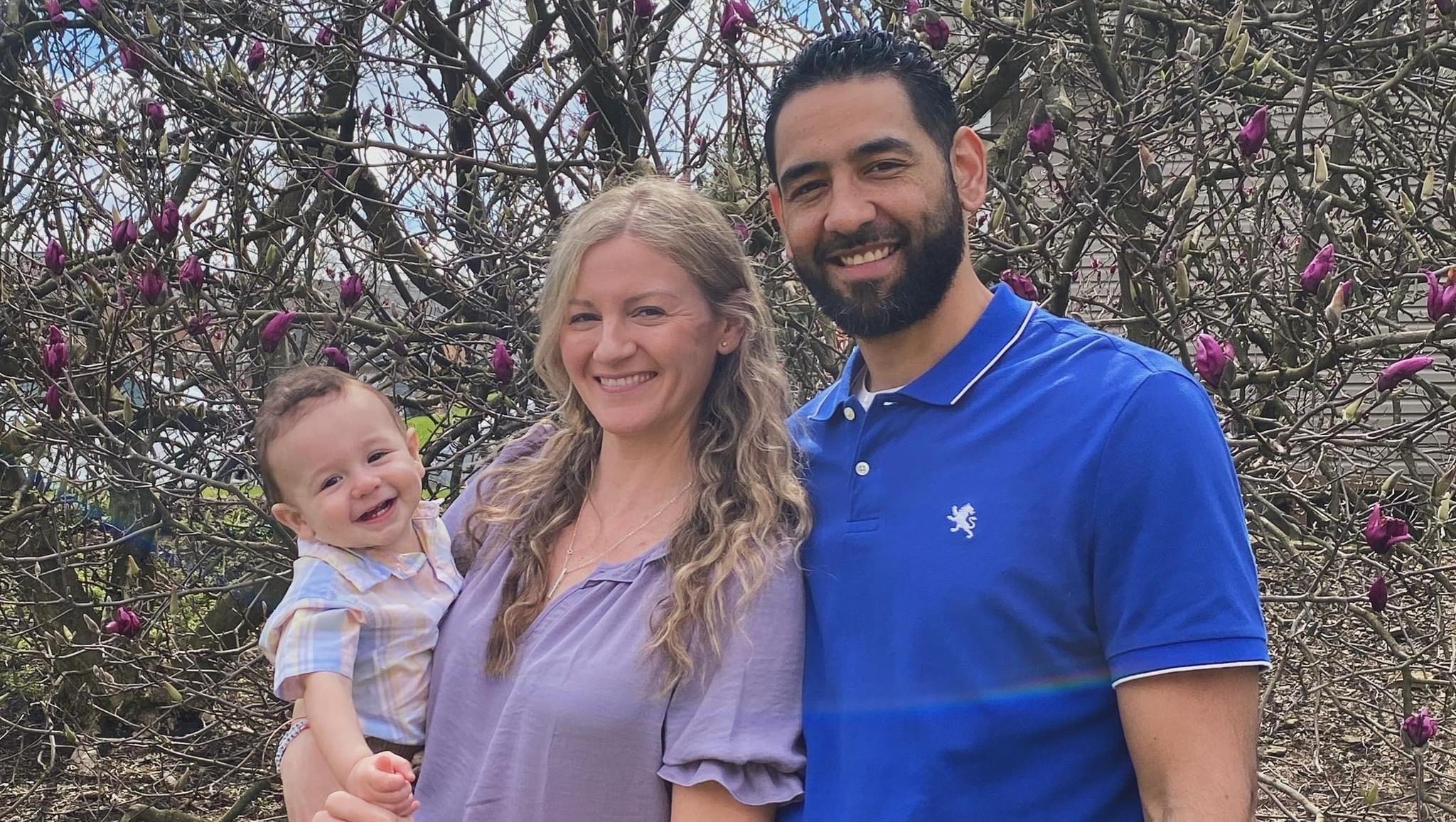 Fundraiser for Justine Rodriguez by Jamie Bizup : Help Justine battle ...