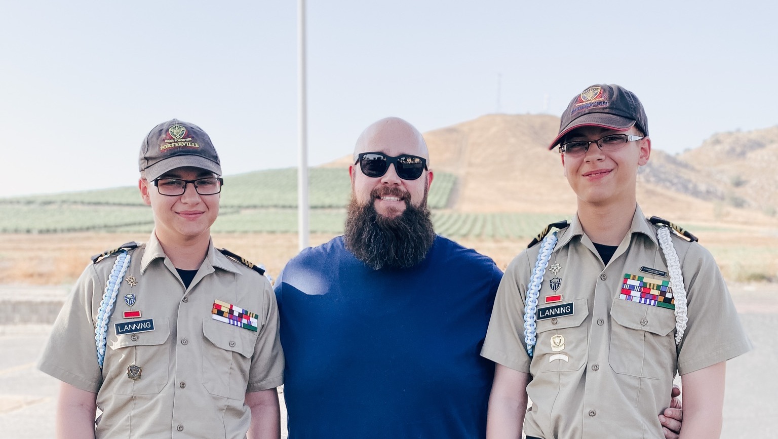 Fundraiser by David Lanning : Connor's Medical Bills