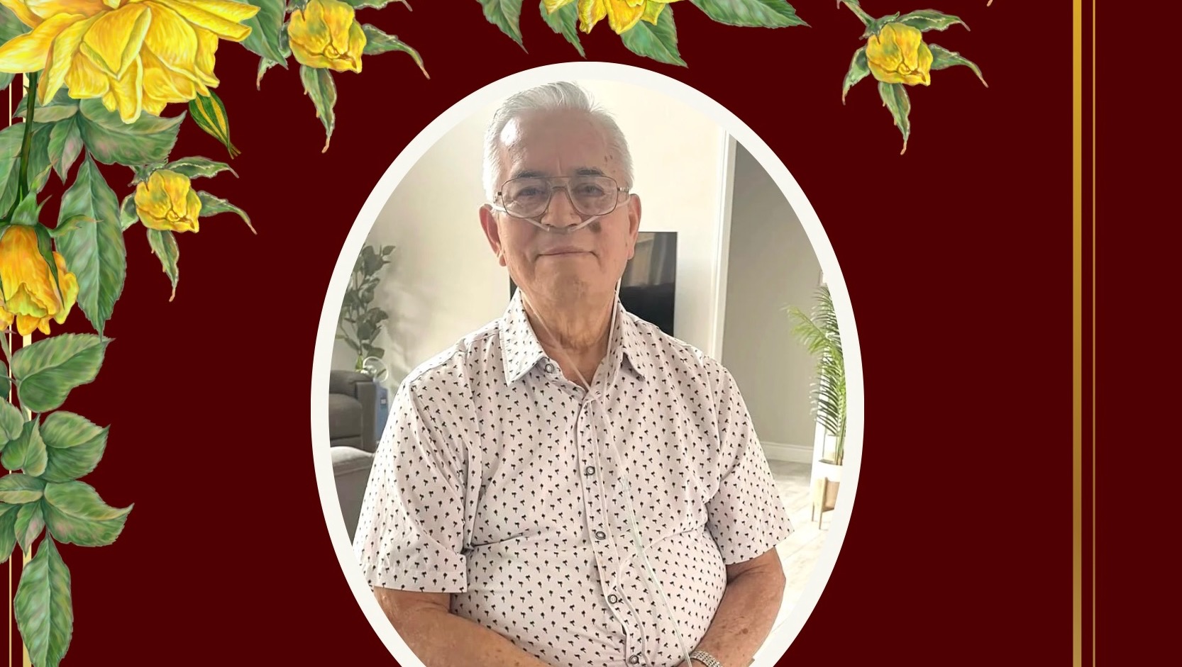 Fundraiser by George Popov : Alfredo Urquilla Martinez Funeral Expenses