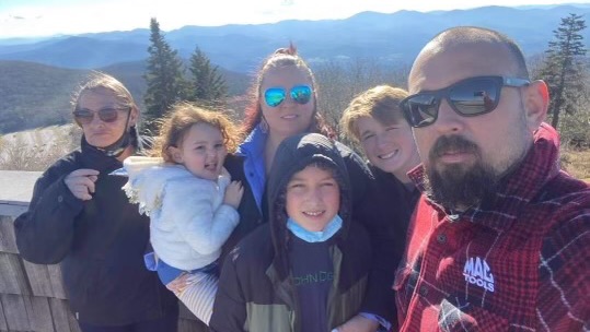 Fundraiser by Jason Speidel : Secure a Future for the Speidel Family: Help Us Fight ALS