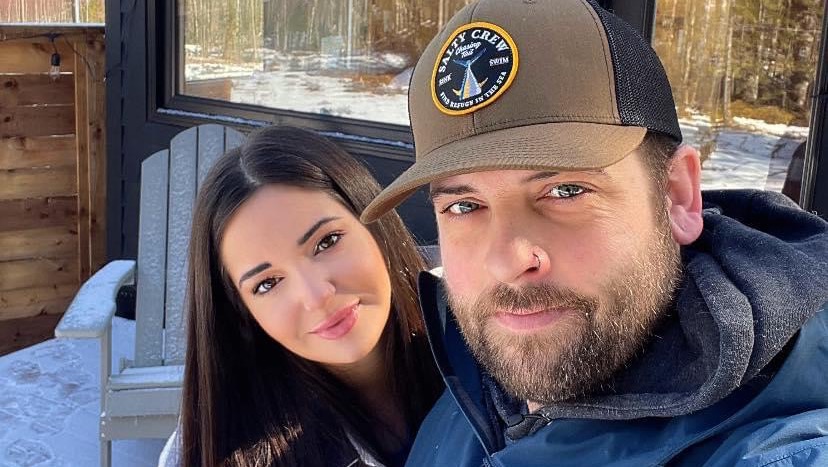 Fundraiser by Stephanie Elizabeth : Greg and Steph