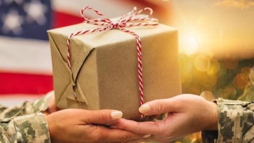 Spendenkampagne von David Goodwin: James Goodwin Eagle Scout Project ...