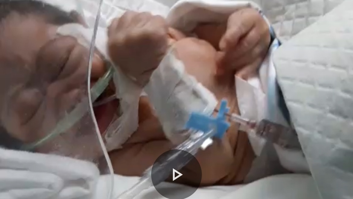 Fundraiser by Elizabeth Espinal Duran : Dona para Ayudar al niño ...