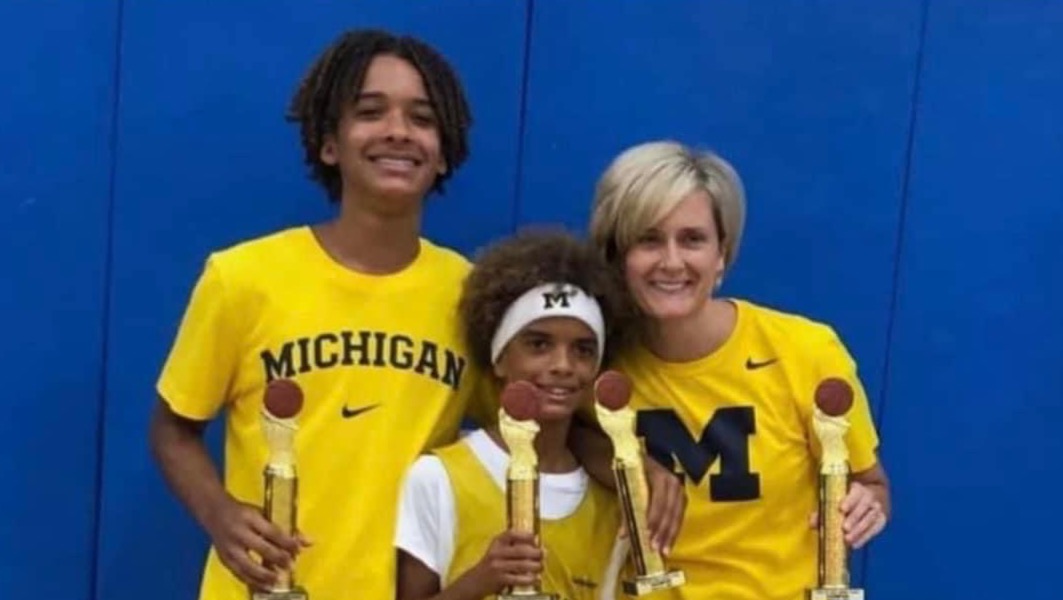 Fundraiser for Amy Longar by Monica Jackman : The legacy of Jamie Felix