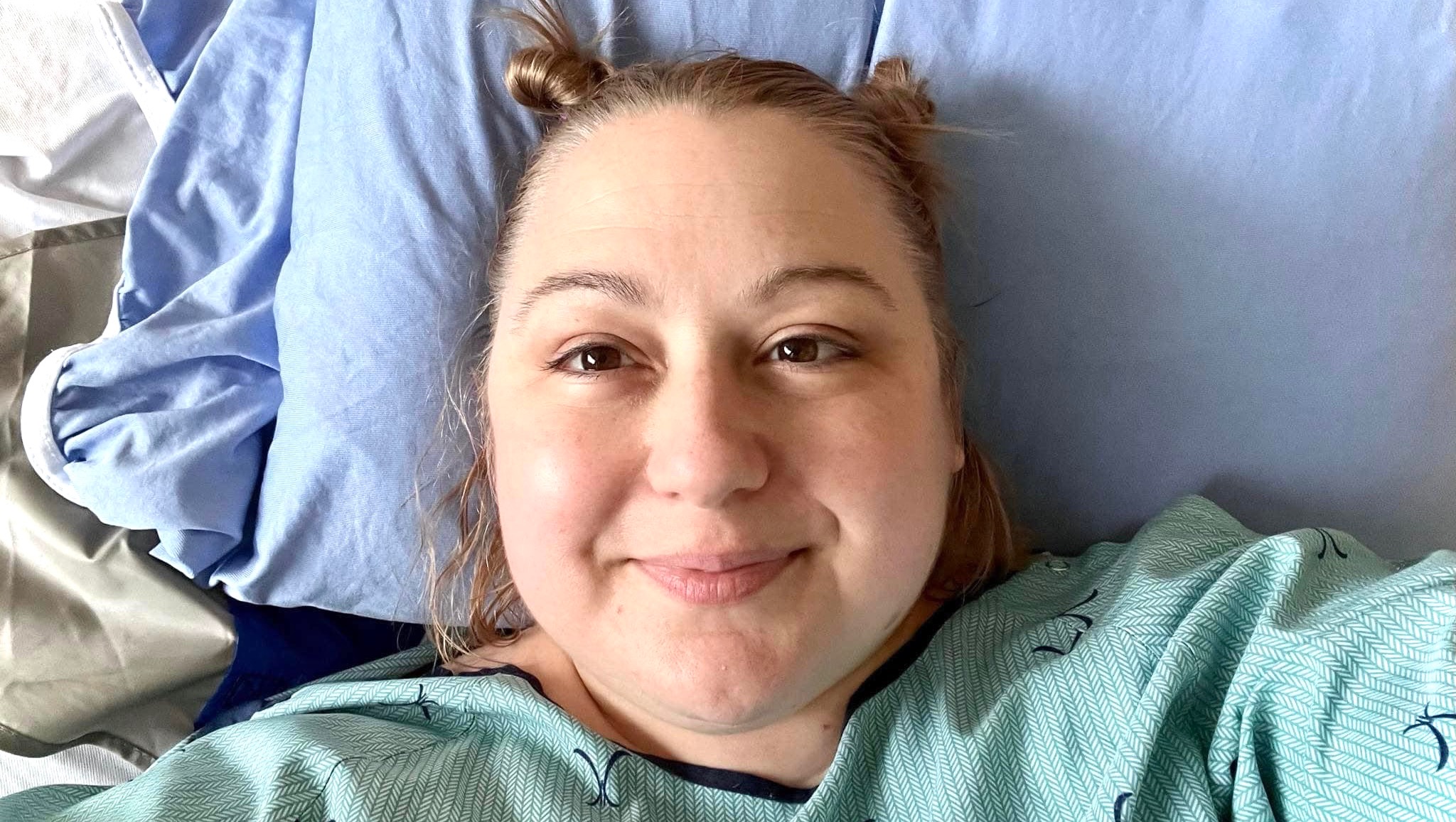 Fundraiser for Sarah Doiron by Paryse Arsenault : Supporting Sarah’s ️ ...