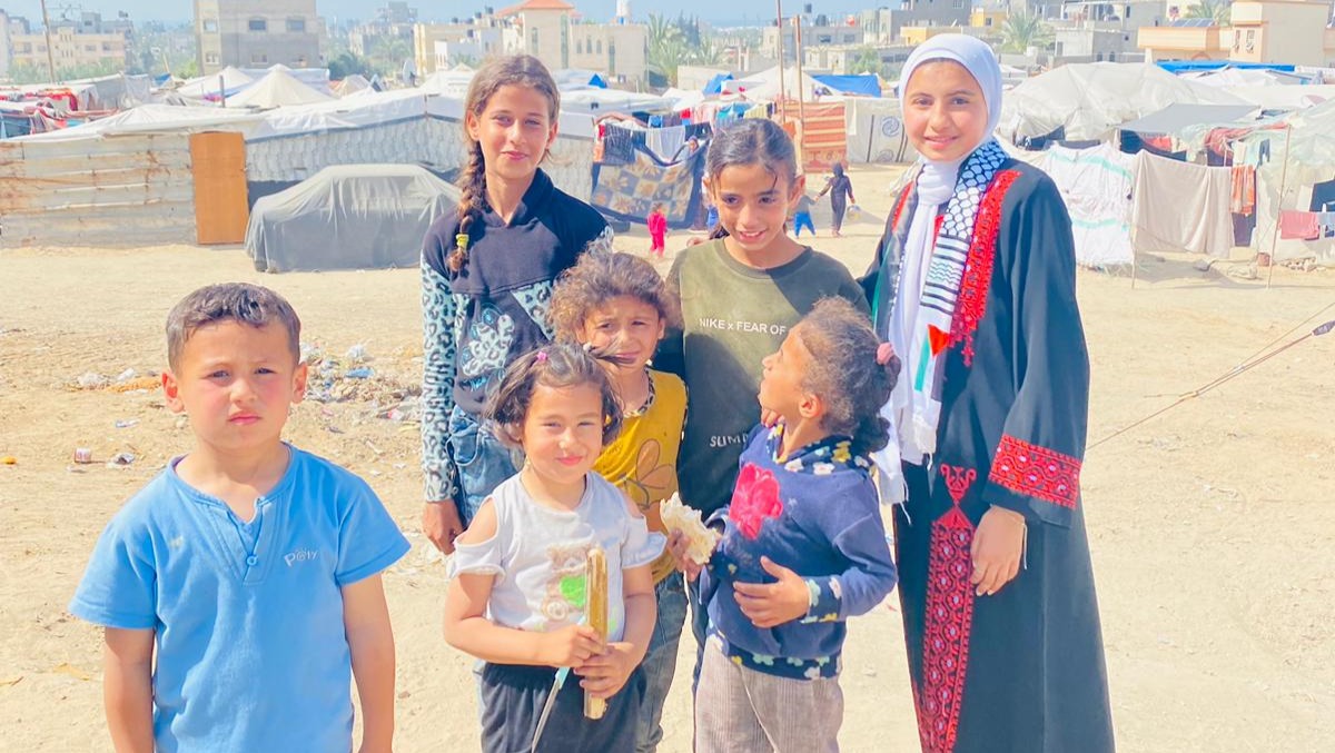 Fundraiser for Othman Sakallah by Lozan Ahmed : Urgent Appeal: Help ...