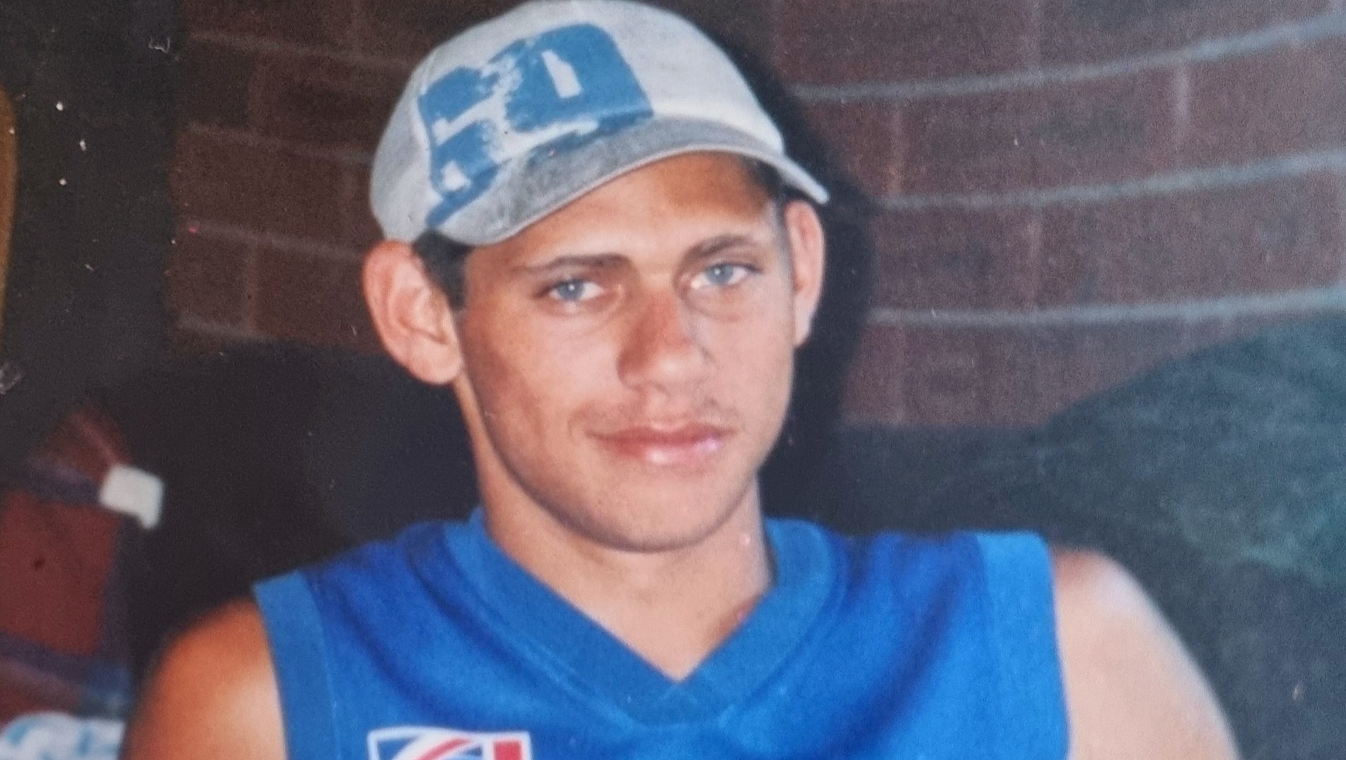 Fundraiser by Zoey Narrier : Kevin Trevor Merritt