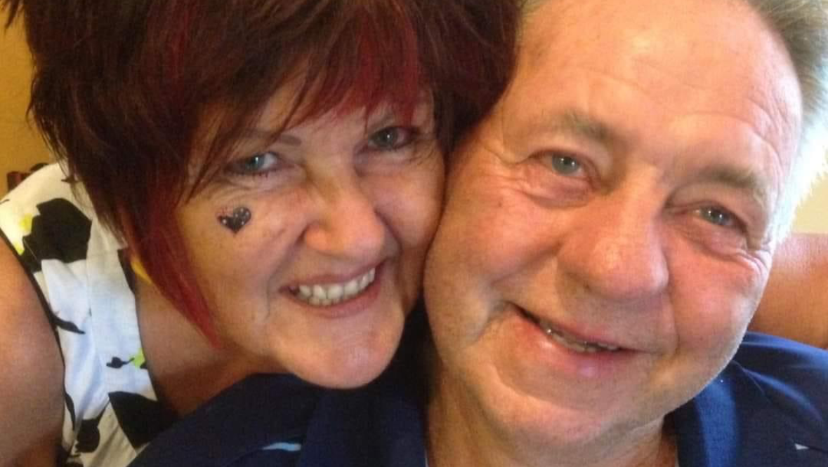 Fundraiser by Dustin Stone : Janelle in this hard time