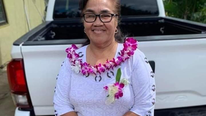 Fundraiser by Chanel Aguimbag : Rowina Aguimbag