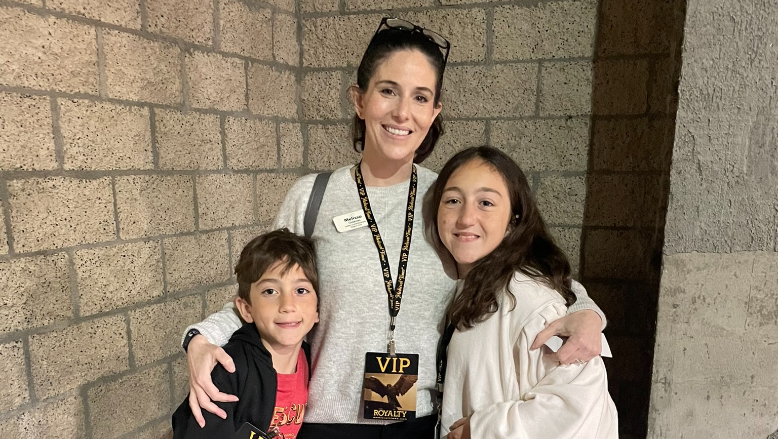 Fundraiser for Melissa Brooke Bruckner by Racquel Martinez : Support ...