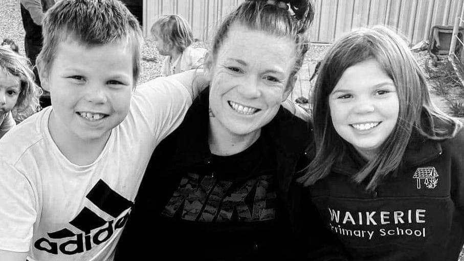 Fundraiser for Tamika Bilston by Tamika Bilston : Jami Willis-Matthews