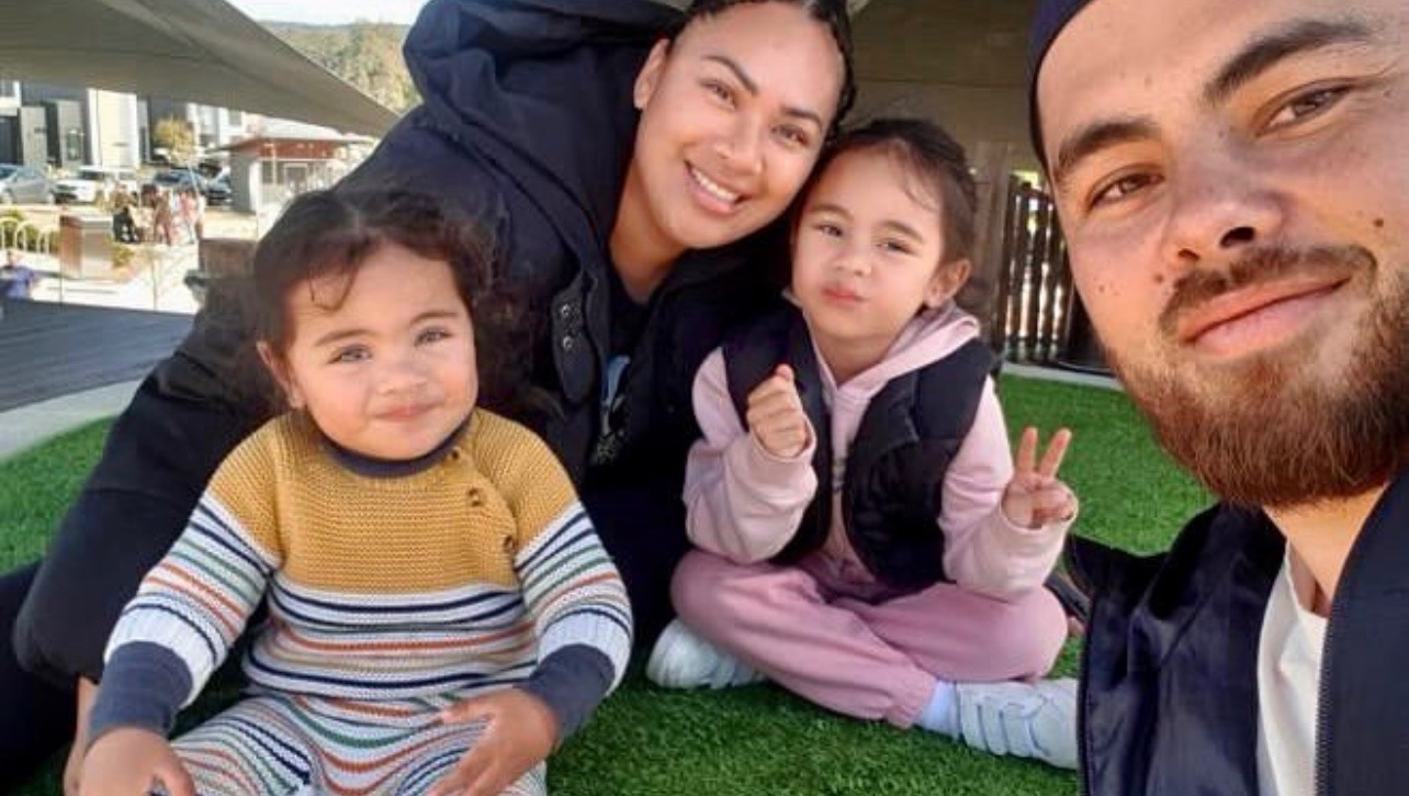 Fundraiser for April Purcell by Mel Peters : In Loving Memory of ...