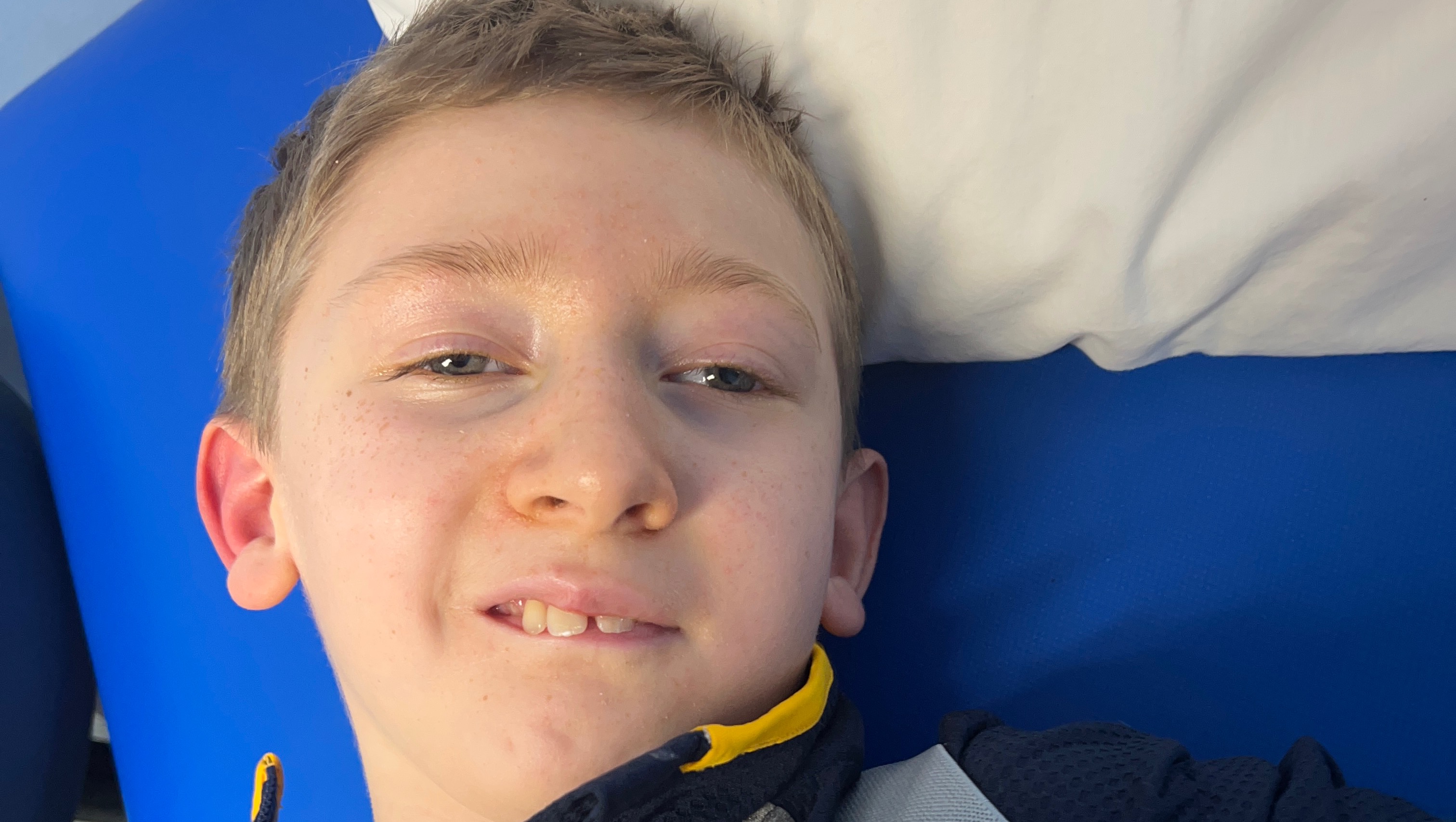 Fundraiser by Monica Shirk : Joshua get a wheelchair accessible vehicle.