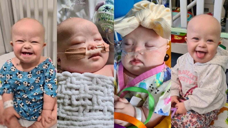 Fundraiser by James Henderson-skaif : Mission: Give Hope the holiday ...