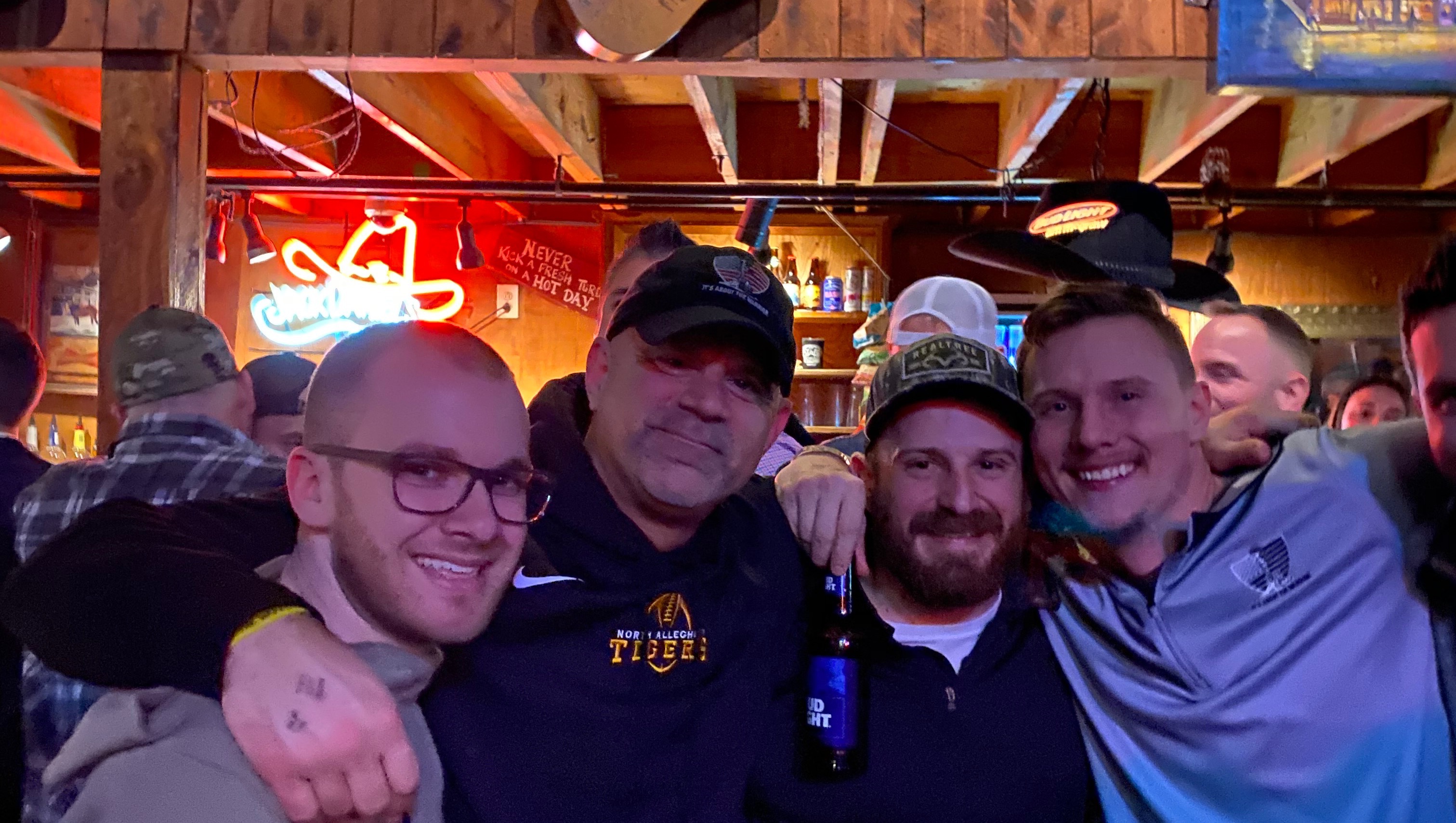 Fundraiser for Beau Bechtel by Steve Monteleone : Beau Bechtel Home Fire