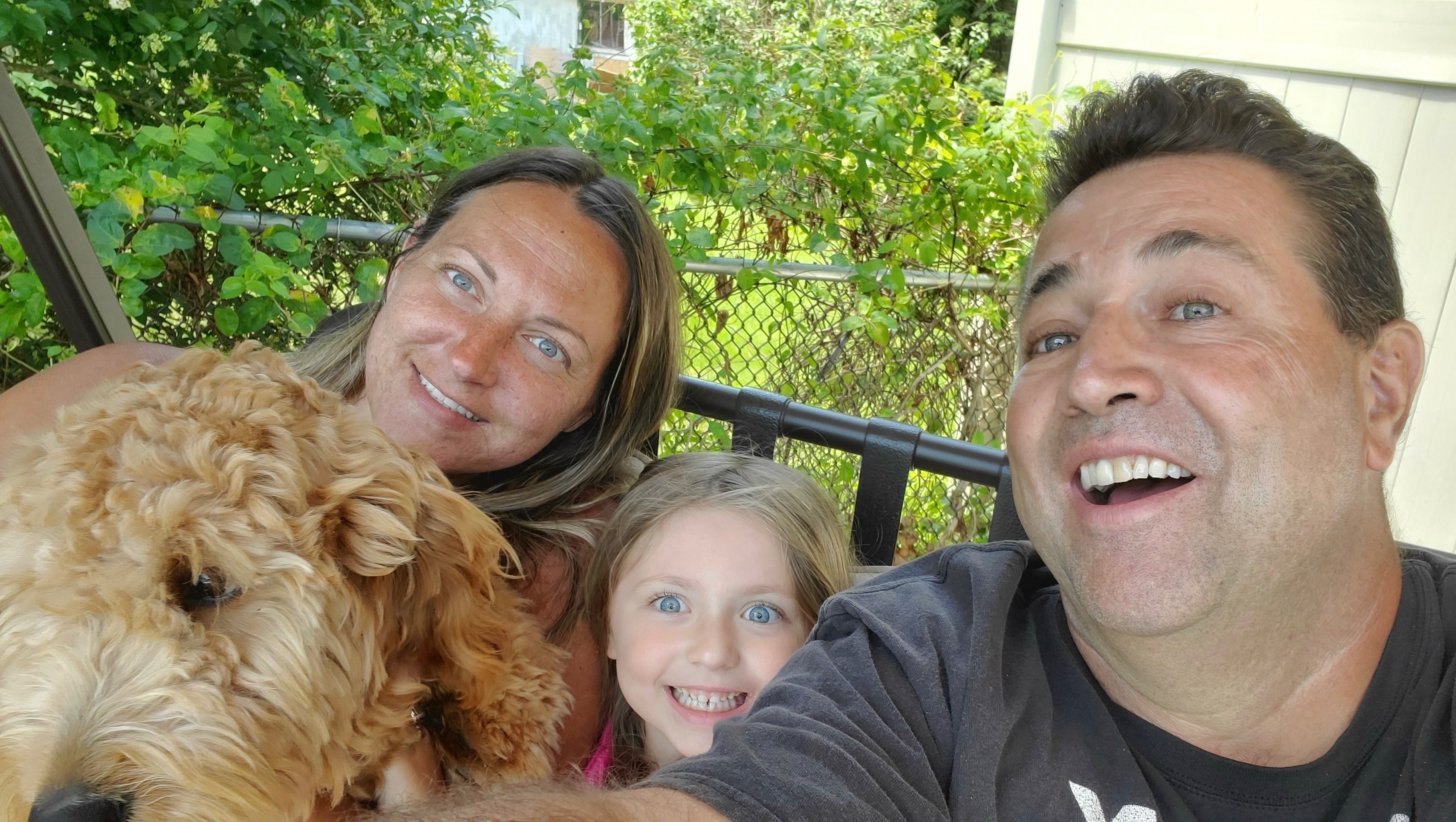 Fundraiser for Jessica Finnegan by Kati Koenigstein : Jessica and ...