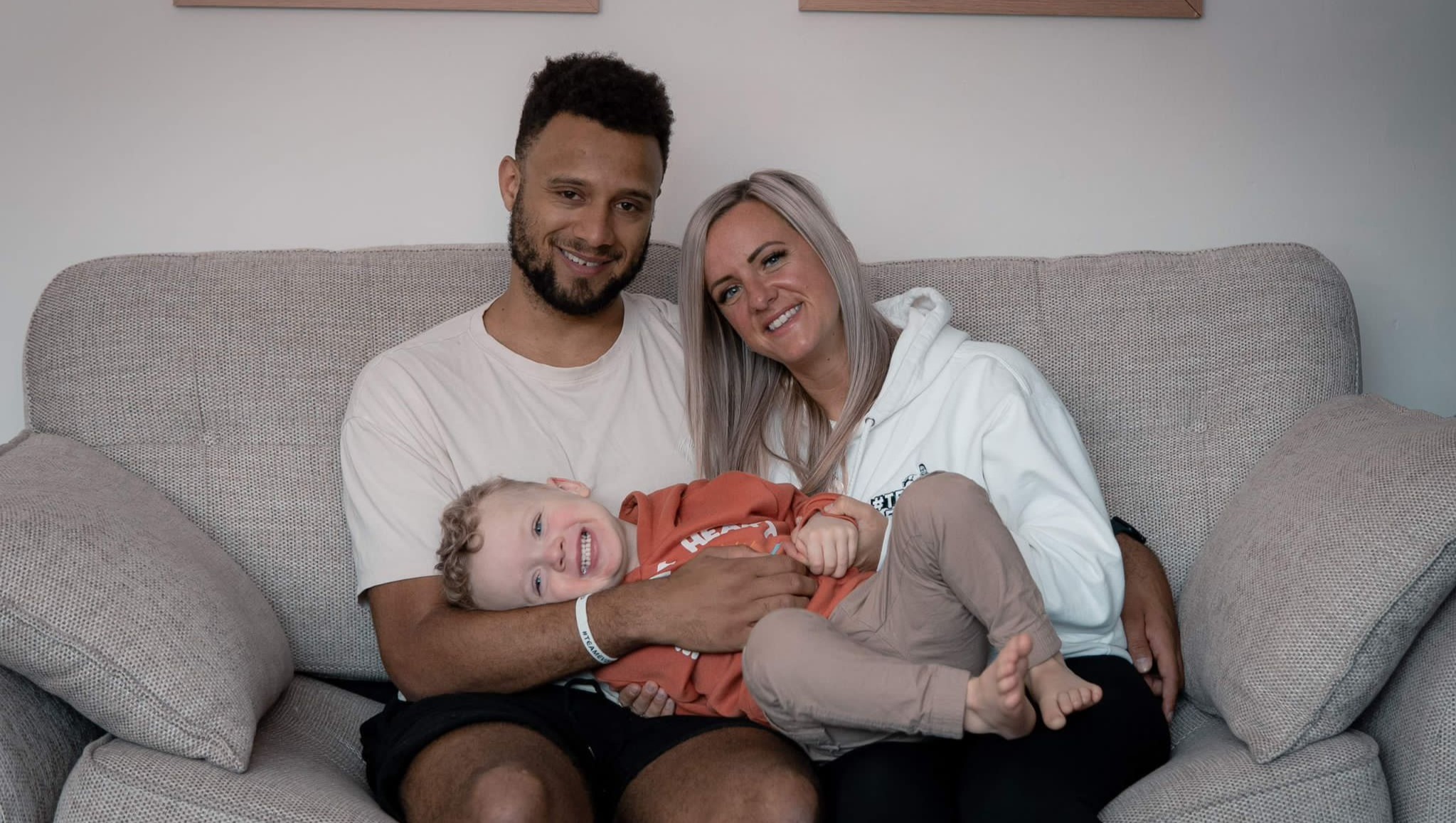 Fundraiser by Hannah Bonner : Hannah running Leeds Marathon for Team ...