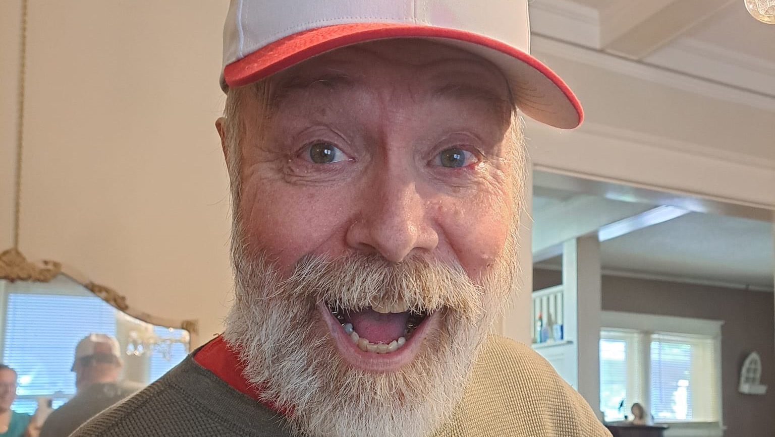 Fundraiser by Jerry Rost : Kocher's Helpers