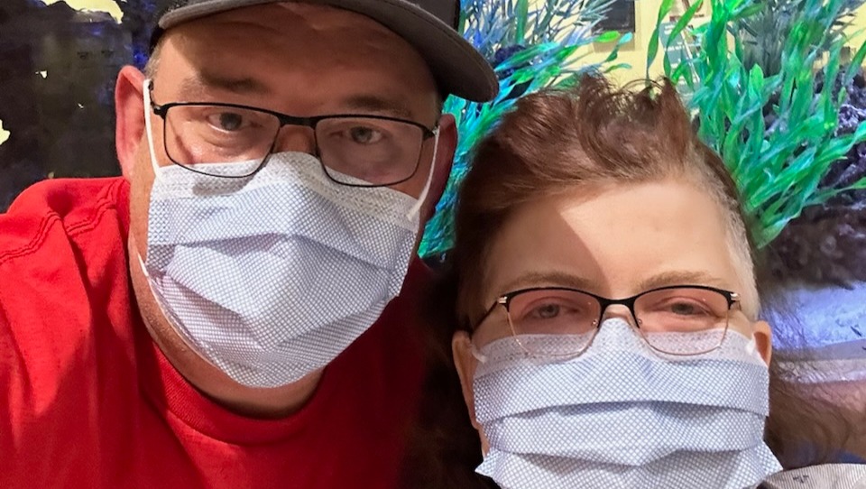 Fundraiser by Angela O'Neal : My sisters keeper!