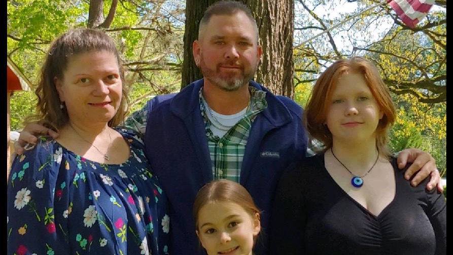 Fundraiser for Christy Fulcher by Shane Barnes : Fulcher family ...