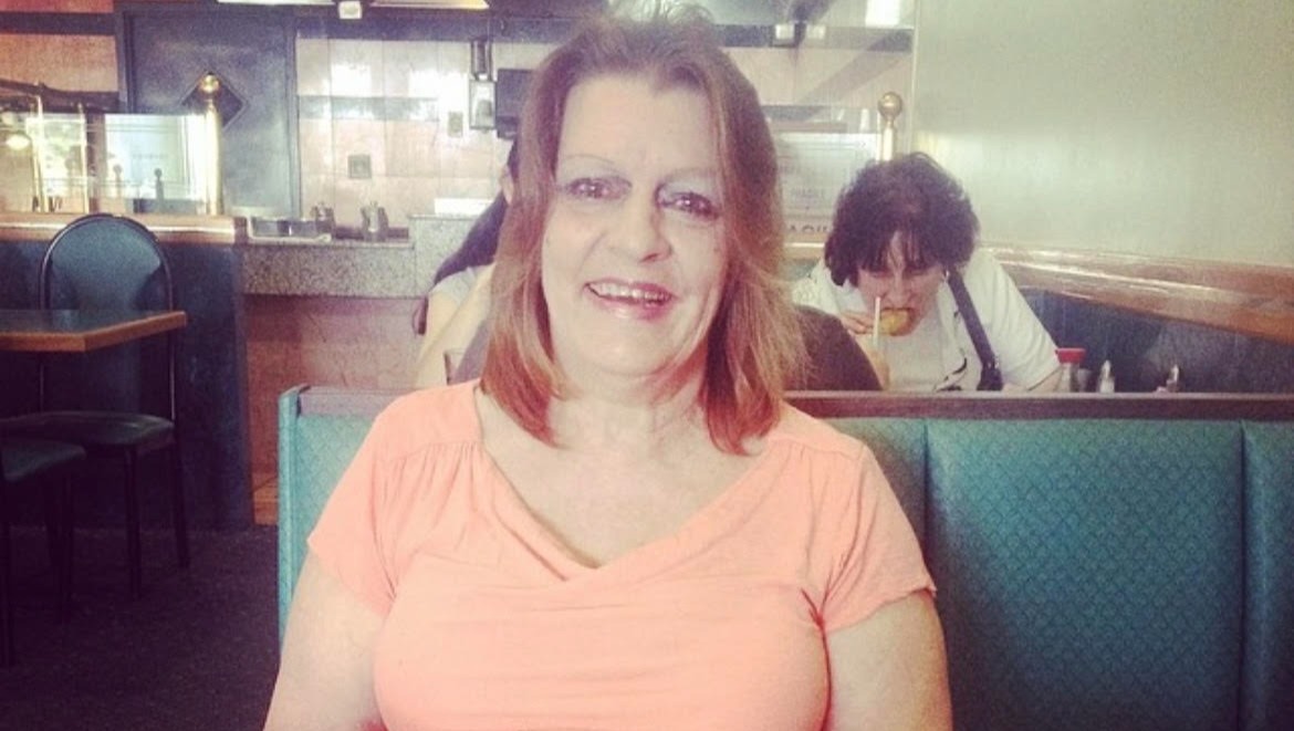 Fundraiser by Daniel Herman : Help Patricia Herman As She Fights ...