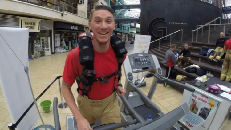 Fundraiser for Chris Bellingham by Grace Bellingham : Ollie Hatfield ...