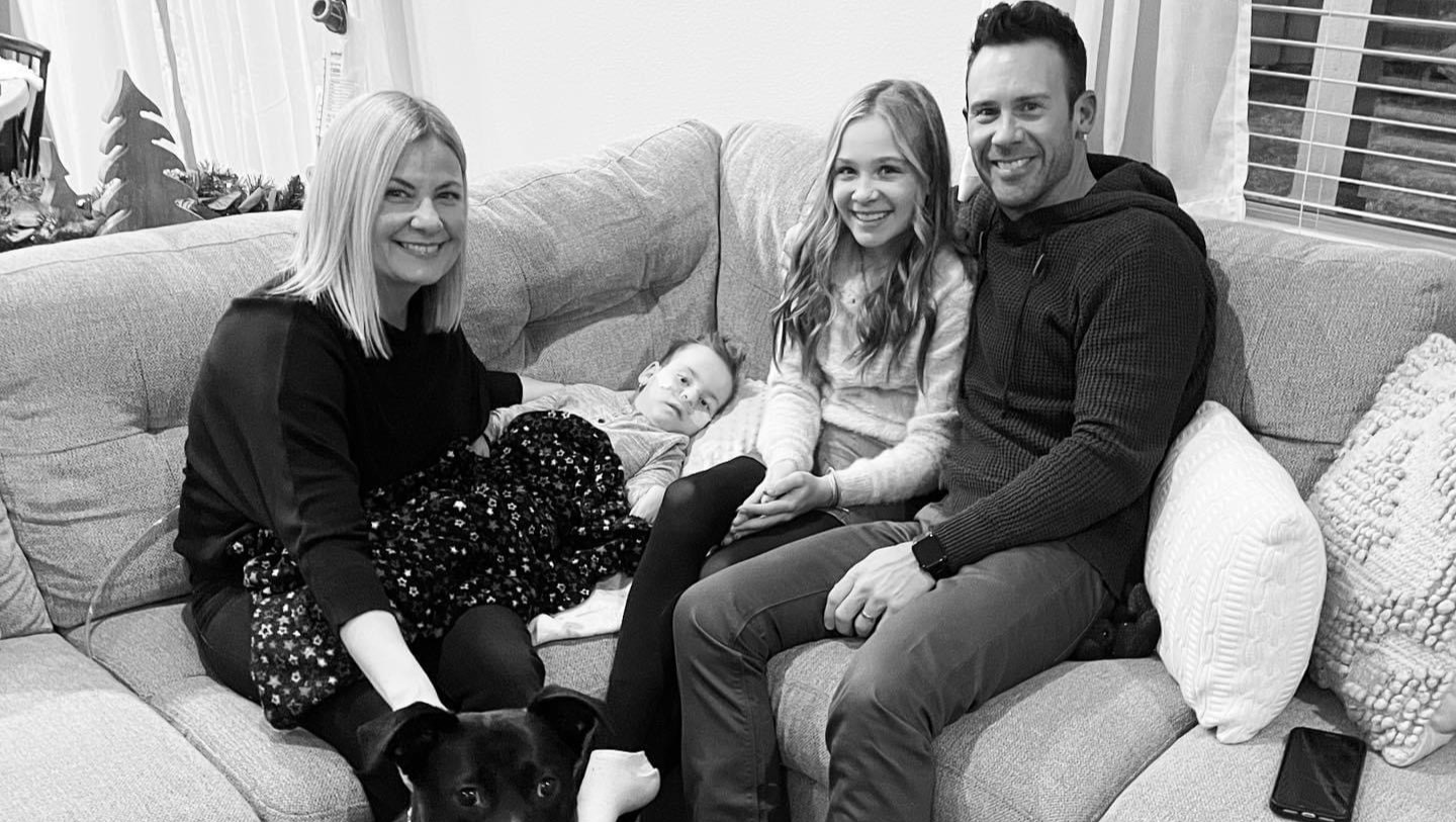 Fundraiser for Melaine Boeddeker by Kristen Brannan : Strength In Unity ...