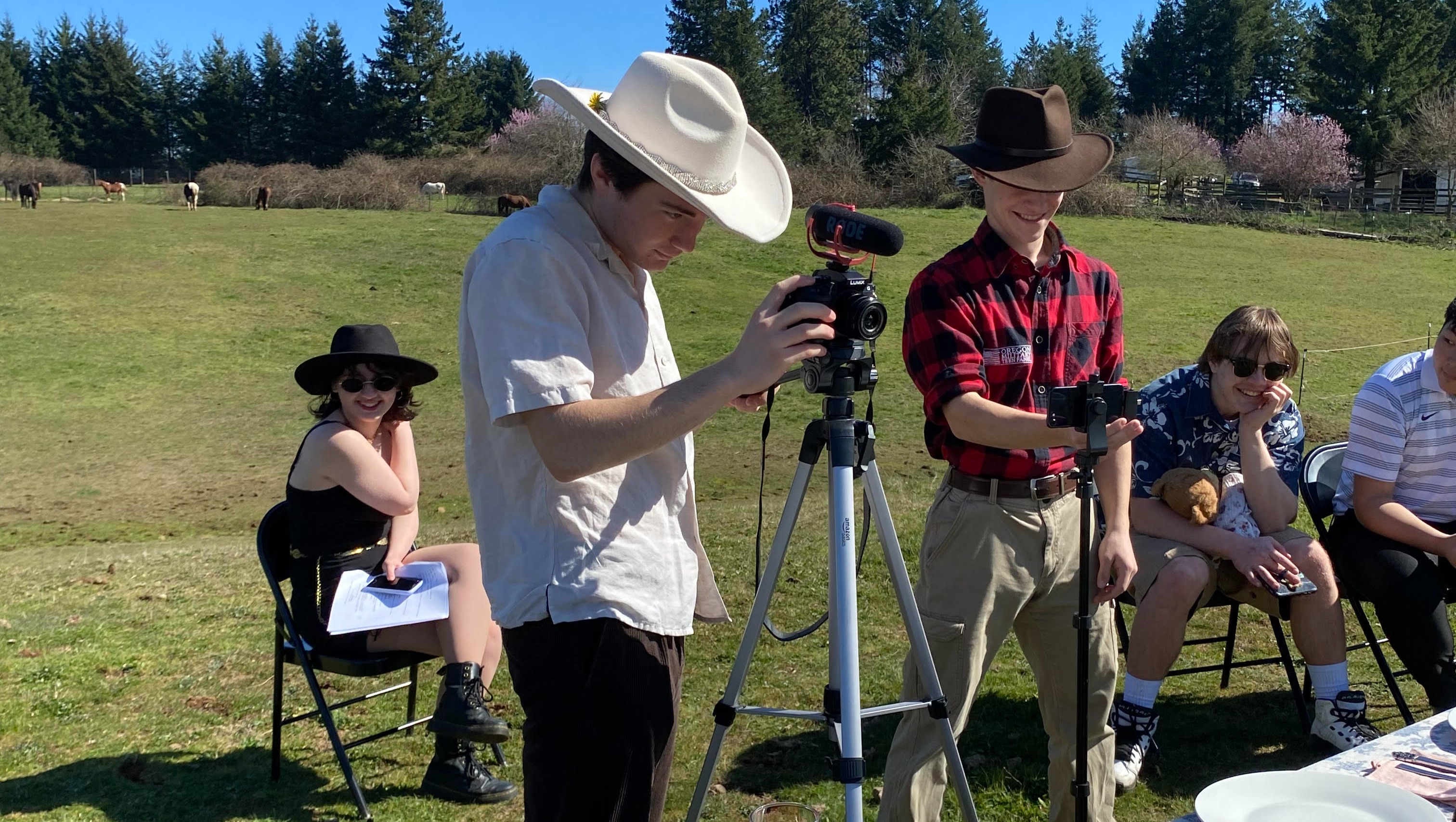 Fundraiser by Grace Fullenwider : Help Bring My Vision to Life by ...