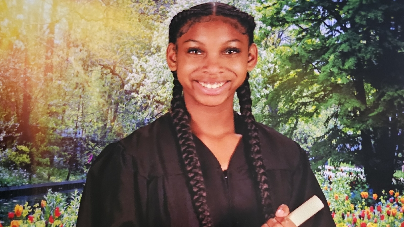 Fundraiser by Robin Perez : Jayla's Adventures to Washington D.C. and Cheer