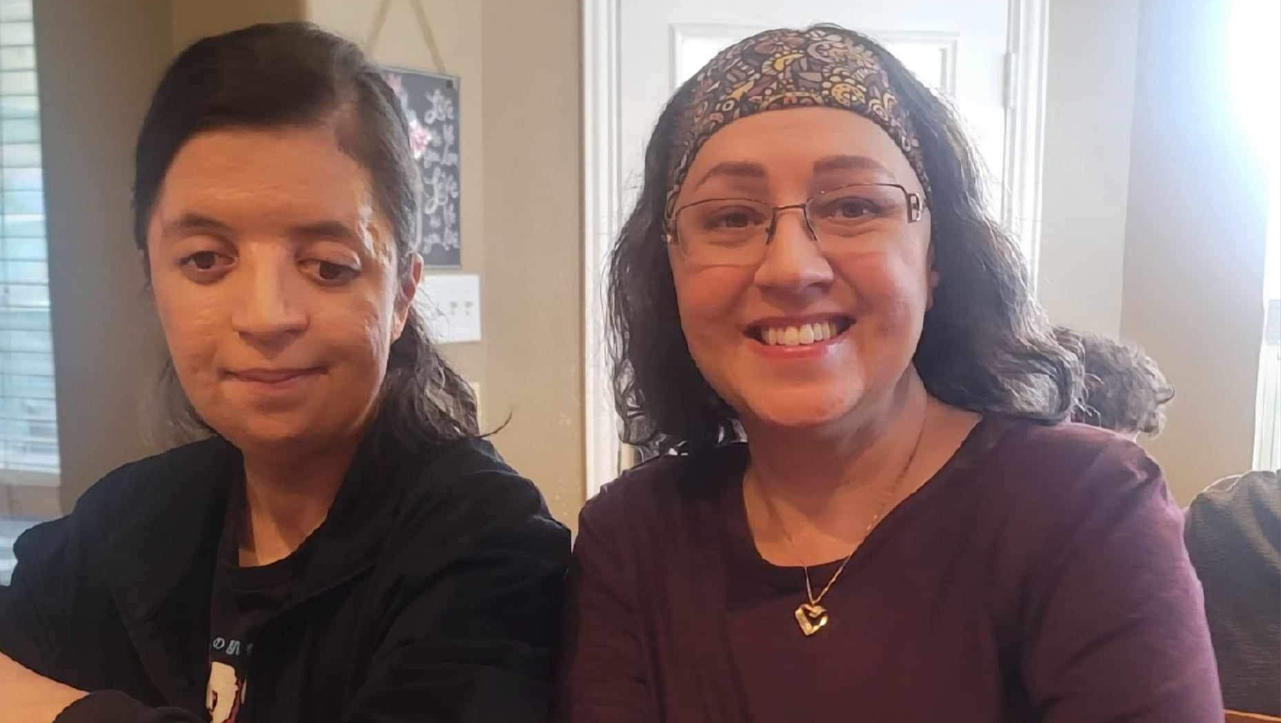 Fundraiser by Marisa Gates : Help Suzie recover from her brain aneurysm