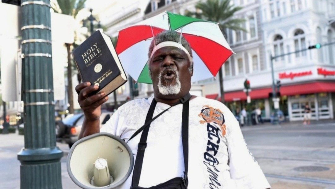 Fundraiser by Yvette Martin : Minister Sam Funeral expenses