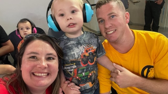 Fundraiser for Hailey Brinkman by Danielle Gentry : Fertility costs for ...