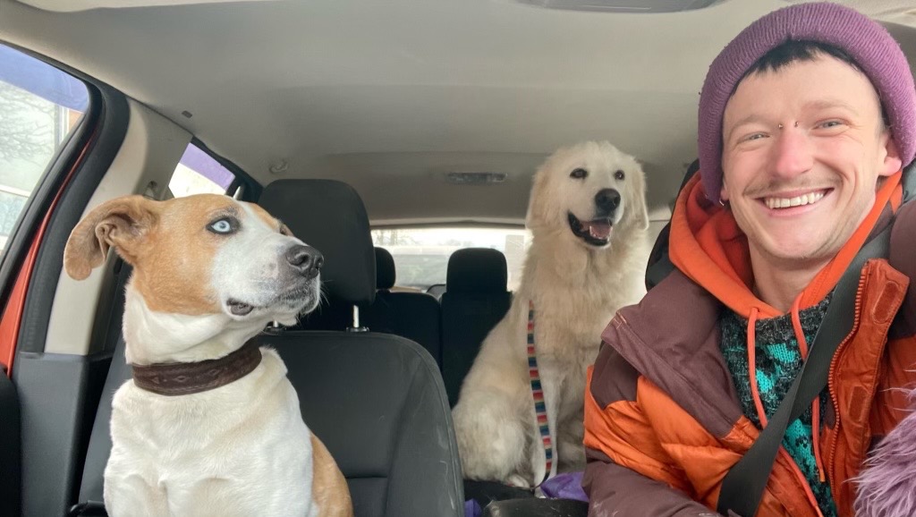 Fundraiser for Ryn Underhill-Cady by Rose Hartnett Foy : Help Ryn get ...