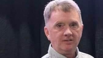 Fundraiser for Gary Methvin by Brad Sands : Chief, Gary Methvin