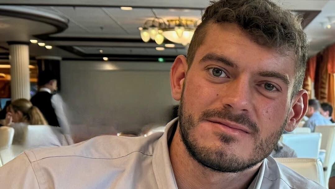Fundraiser by Marie Johnson : Levi Nosko’s Funeral Expenses
