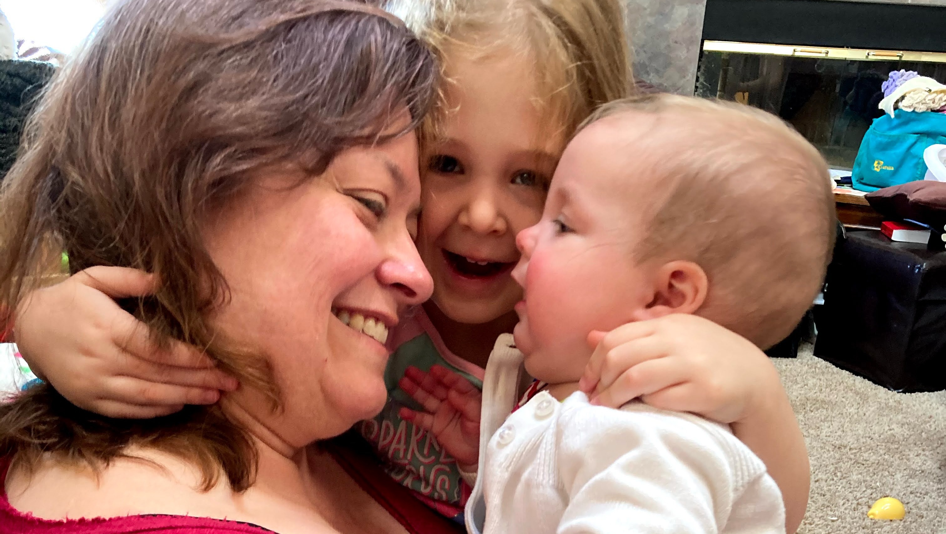 Fundraiser for Debra Savides by Sarah Yost : Help Deb Battle Autoimmune ...