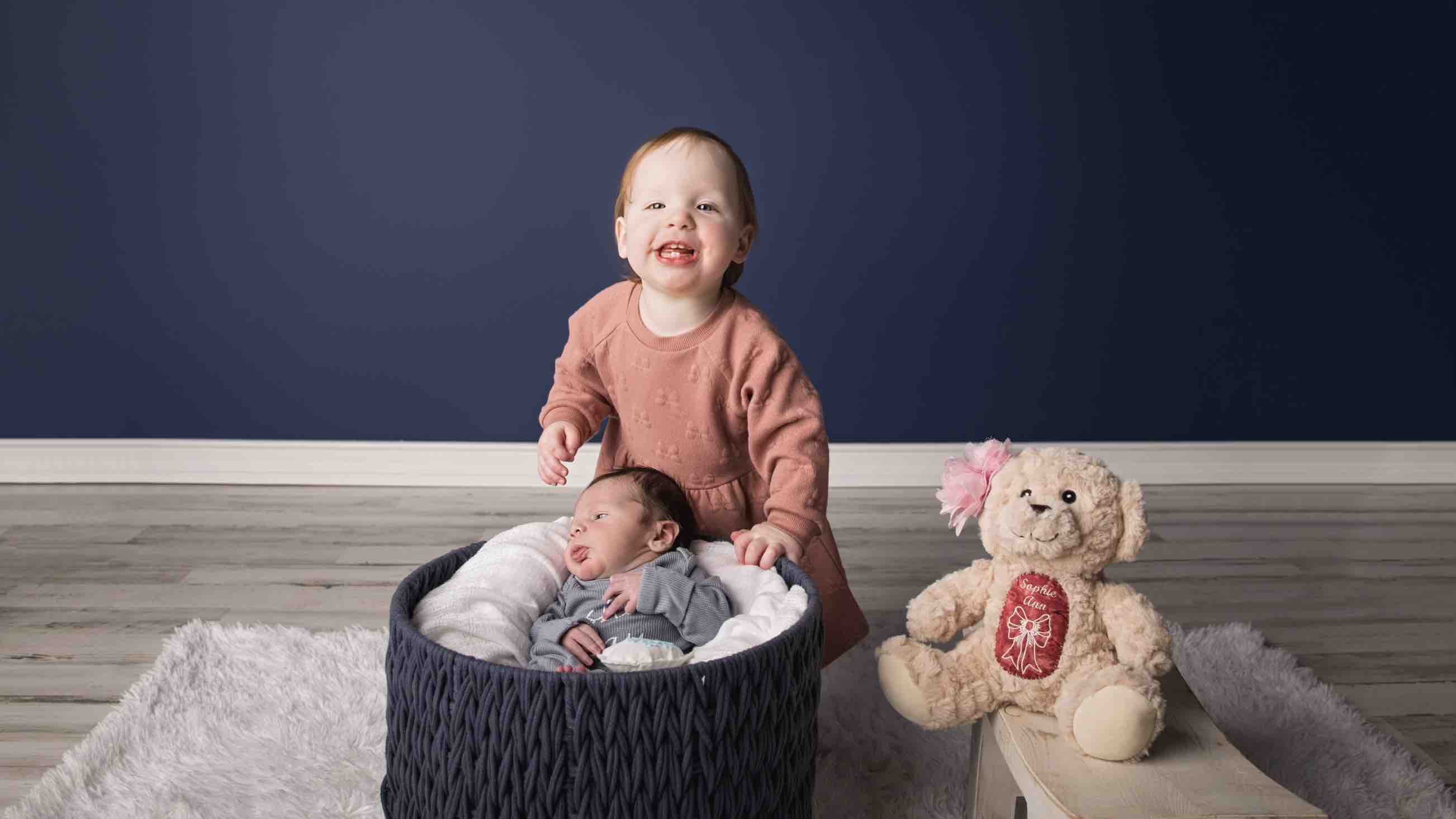 Fundraiser by Elizabeth Slocum : Support Elle & Asher