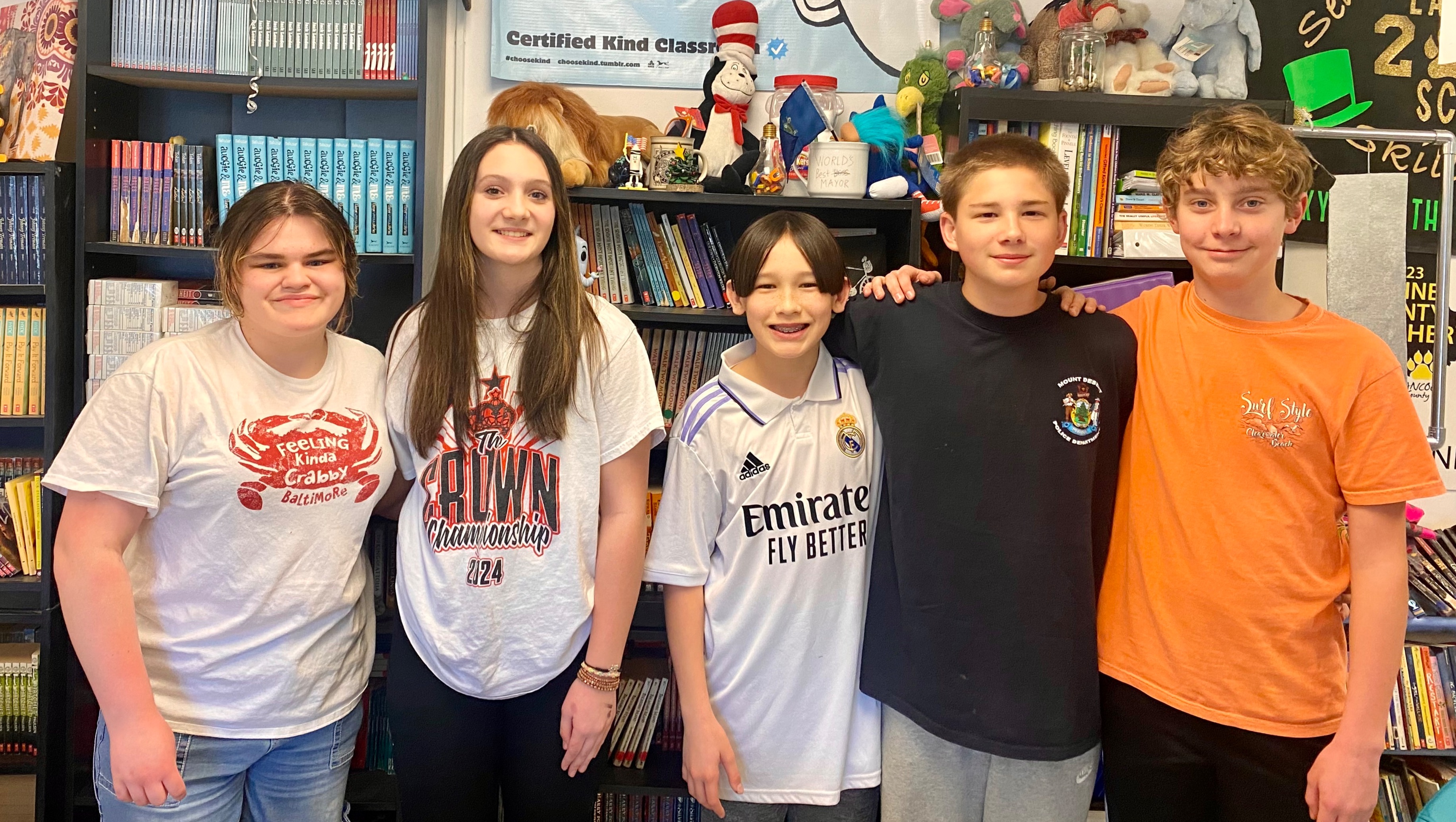 Fundraiser by Miranda Engstrom : Empowering Tomorrow's Leaders ...