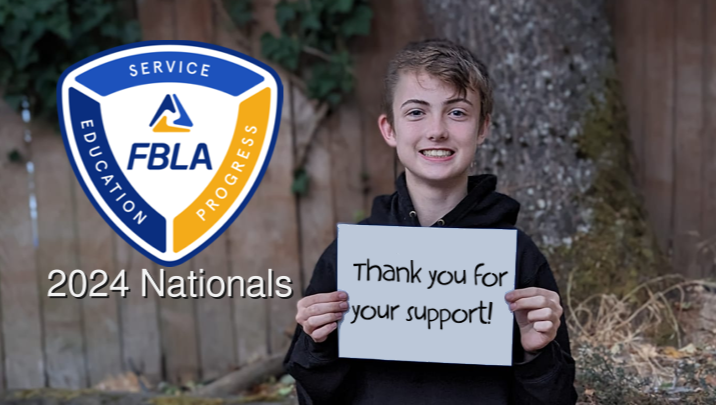 Fundraiser for Danyelle Handy by Trystan Martin : Help Send Trystan to ...