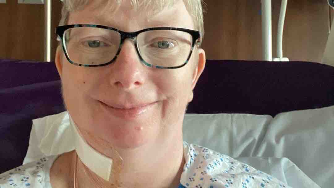 Fundraiser by Debbie Johnson : Surgery in New York