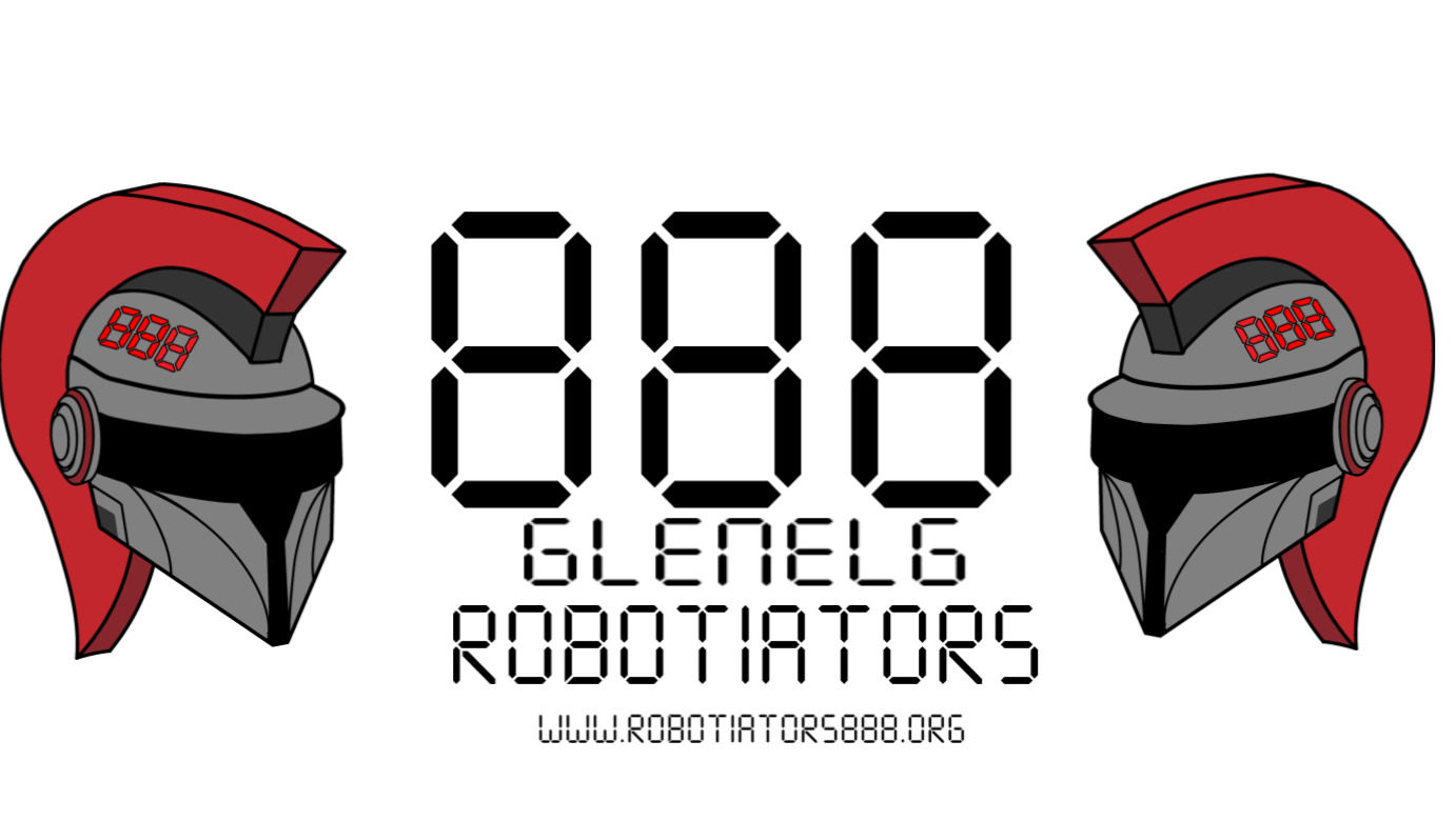 Fundraiser by Soo Han : Help Glenelg Team 888 to get to Worlds ...