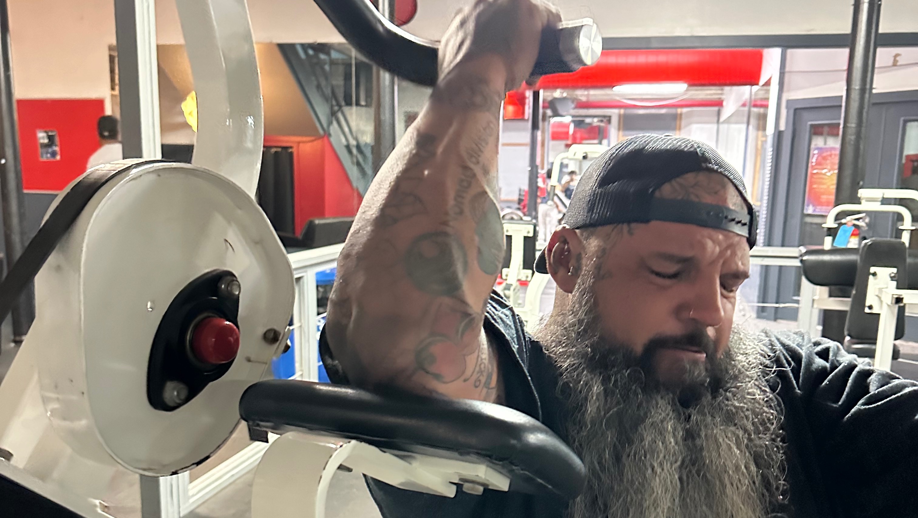 Fundraiser by Jessica Osieja : Help Sean Heal - Sean Sylvia Beats Cancer