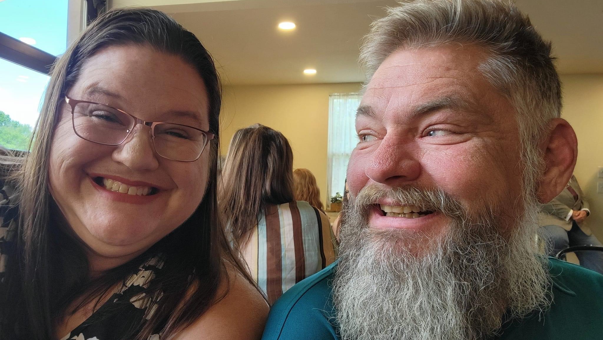 Fundraiser for Angie Lamb by Melissa Tate : Help Angie in this tough time.