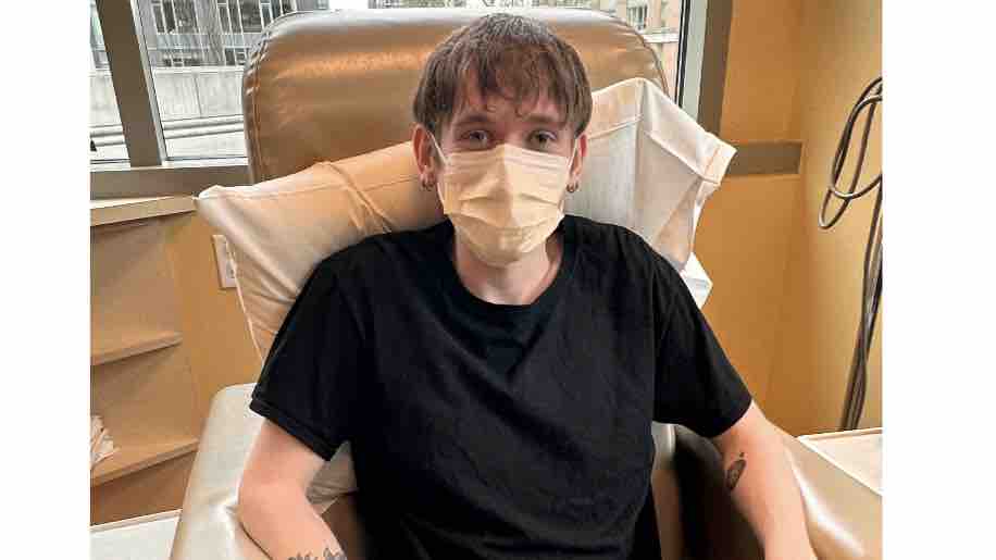 Fundraiser for Cody Hanford by Julie Hanford : Support Cody With His ...