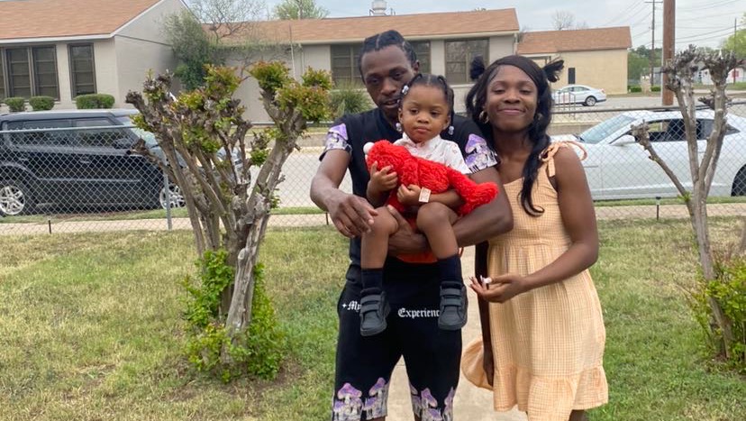 Fundraiser by Calvin Jordan : Kobe Williams Expense Funds