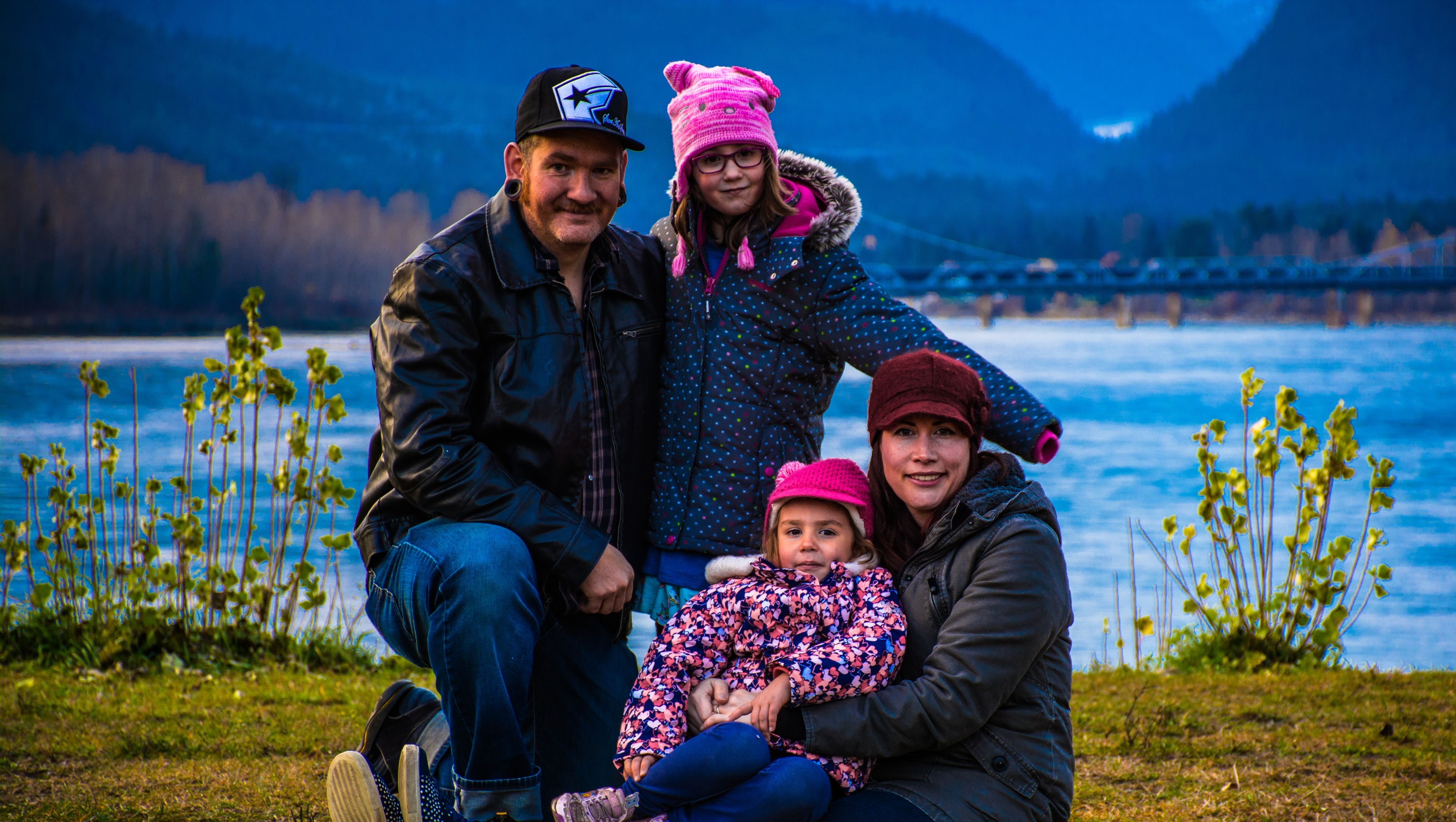 Fundraiser for Craig Piattelli by Jamie Kraus : Can you help Robyn's ...