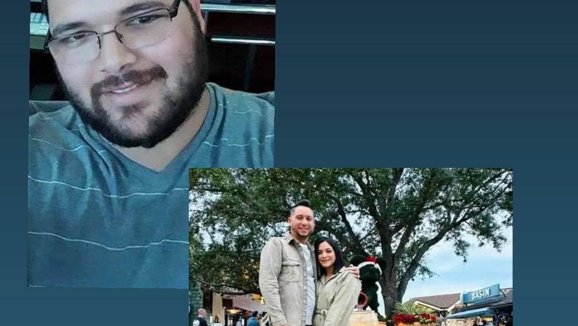 Fundraiser by Arianna Aguilar : Yaniris, Carlitos y Miguel