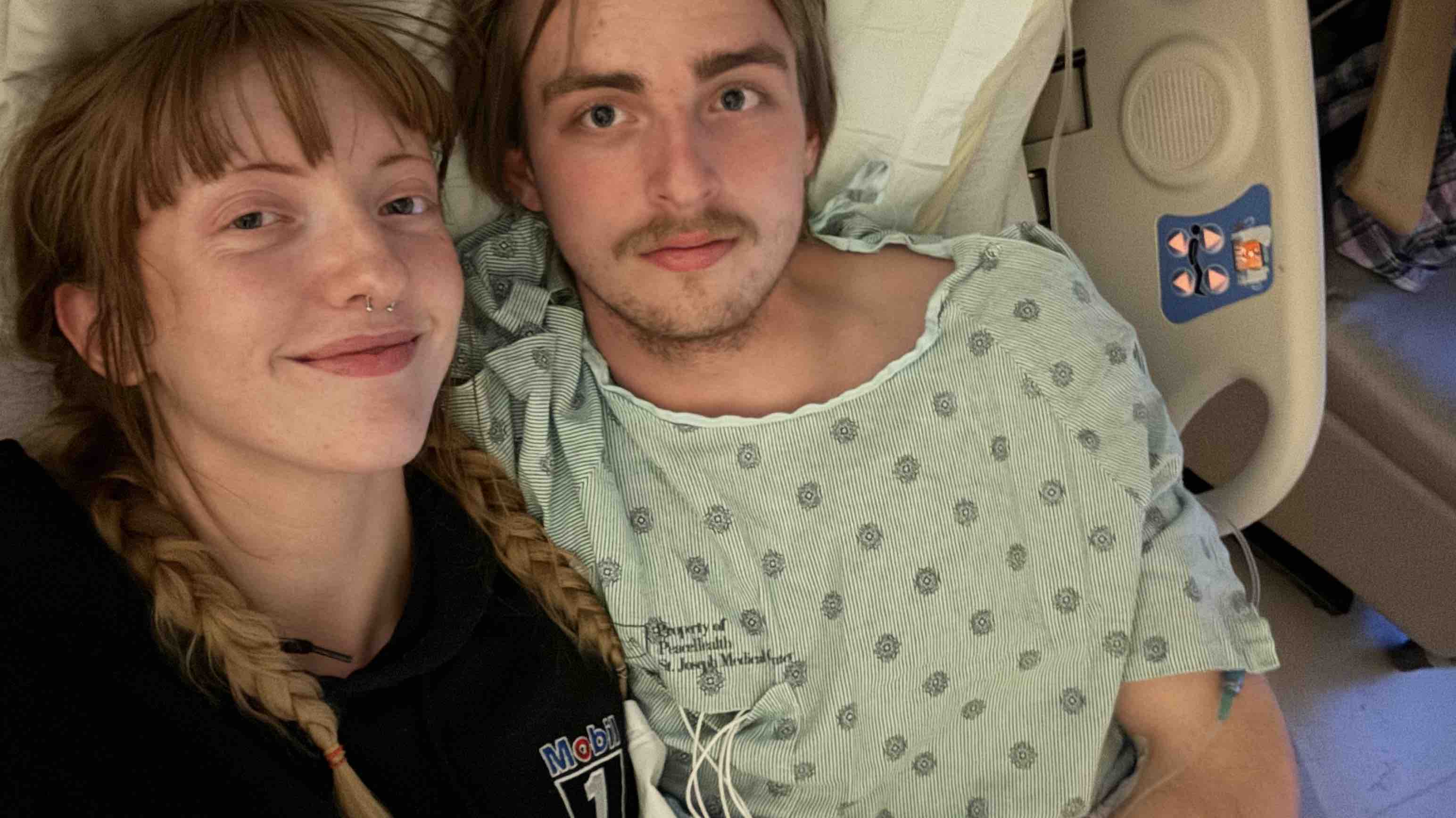 Fundraiser by hailey short : Help us through Ethan’s cancer treatment